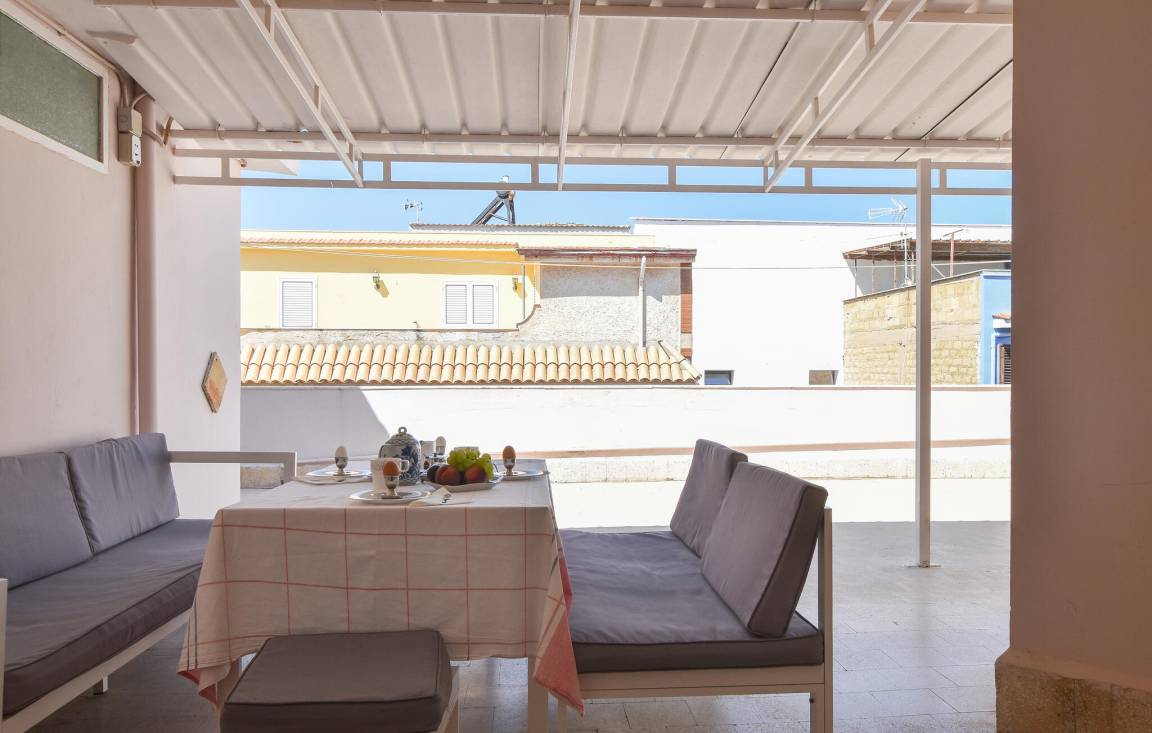 90 M² Appartement ∙ 2 Chambres ∙ 6 Personnes - Trappeto