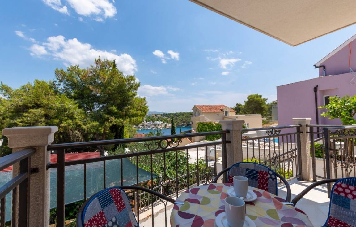 68 M² Appartement ∙ 2 Chambres ∙ 4 Personnes - Sutivan
