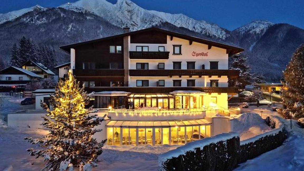 20 M² Hotel ∙ 1 Schlafzimmer ∙ 2 Gäste - Seefeld