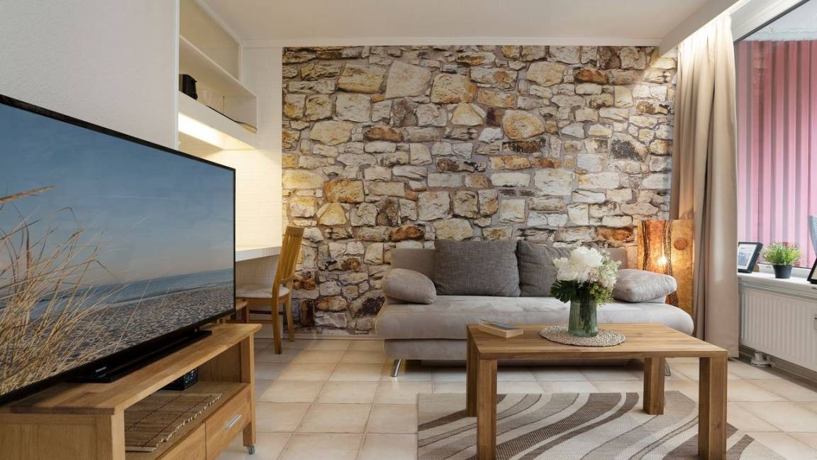 37 M² Appartement ∙ 3 Personnes - Dahme