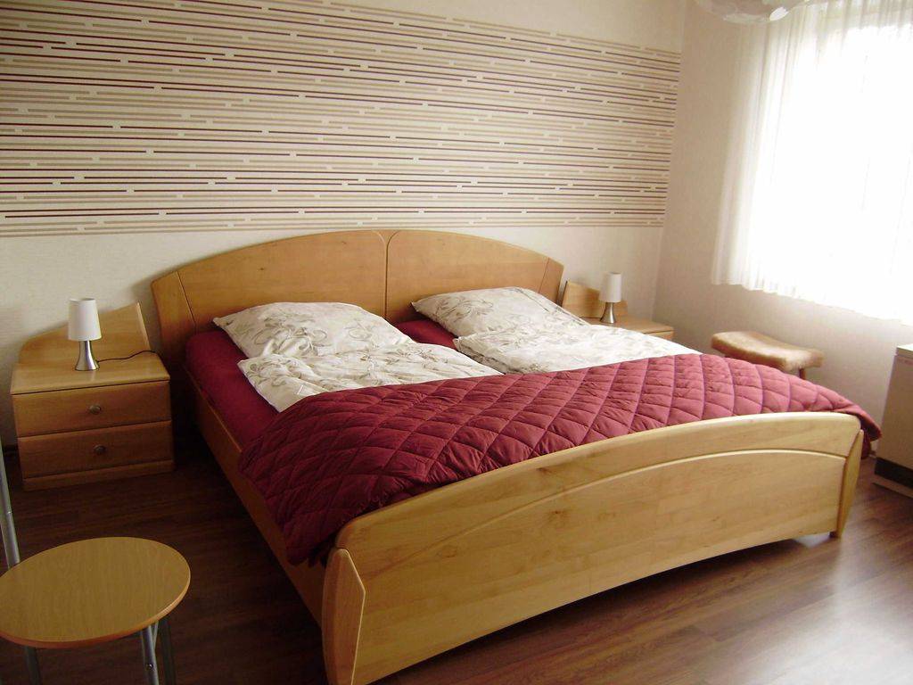 140 M² Ferienhaus ∙ 4 Schlafzimmer ∙ 10 Gäste - Büsum