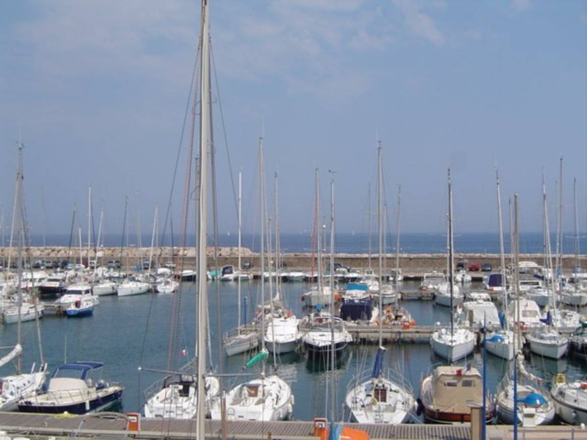 60 M² Appartement ∙ 2 Chambres ∙ 6 Personnes - Bormes-les-Mimosas