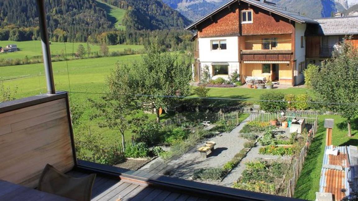 Hotel ∙ 1 Bedroom ∙ 2 Guests - Balderschwang
