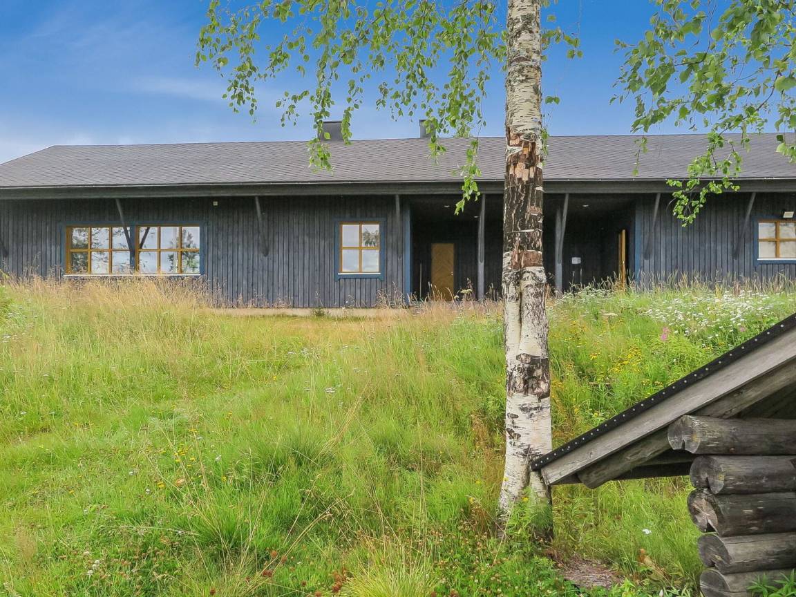 125 M² Maison De Vacances ∙ 1 Chambre ∙ 10 Personnes - Rovaniemi