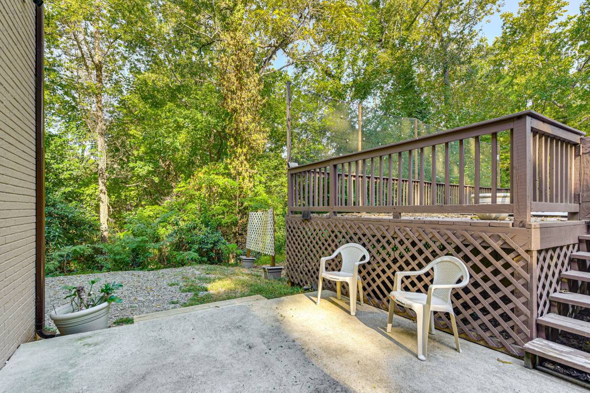 66 M² Huoneisto ∙ 2 Makuuhuonetta ∙ 4 Vierasta - Monroe, NC
