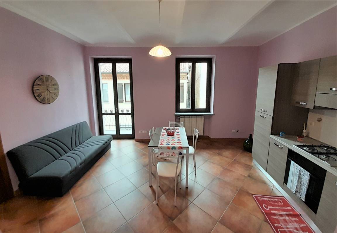 55 M² Appartamento Vacanza ∙ 1 Camera Da Letto ∙ 3 Ospiti - Grana