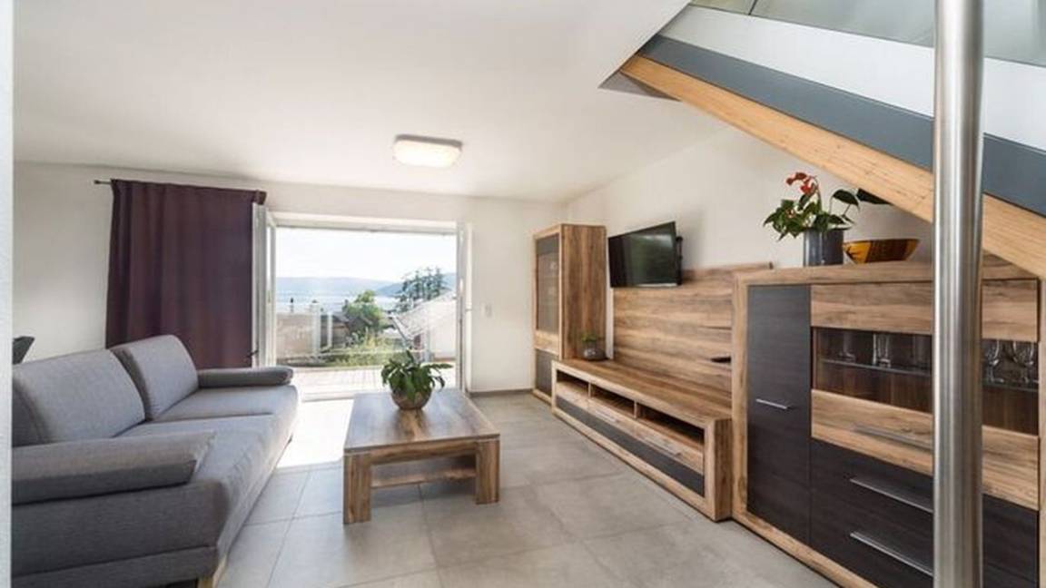 116 M² Apartment ∙ 2 Bedrooms ∙ 6 Guests - Attersee