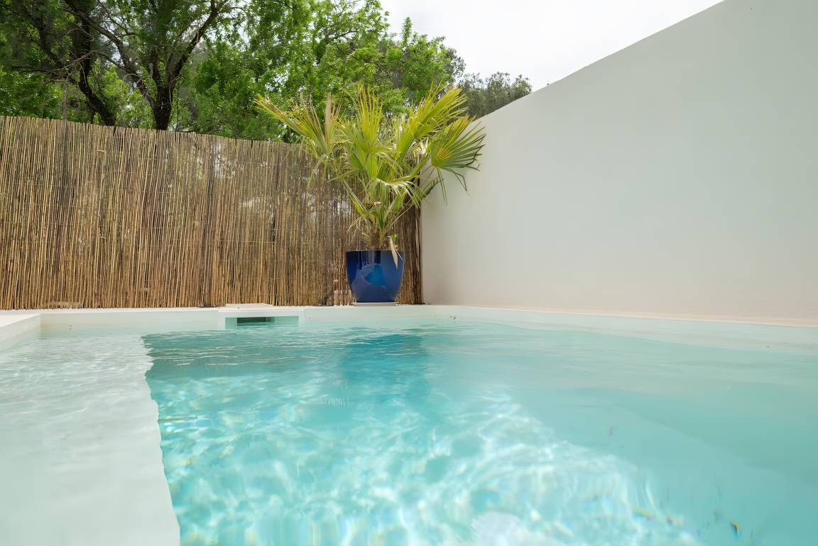 61 平方米 別墅 ∙ 1 Bedroom ∙ 2客人 - 普羅旺斯艾克斯