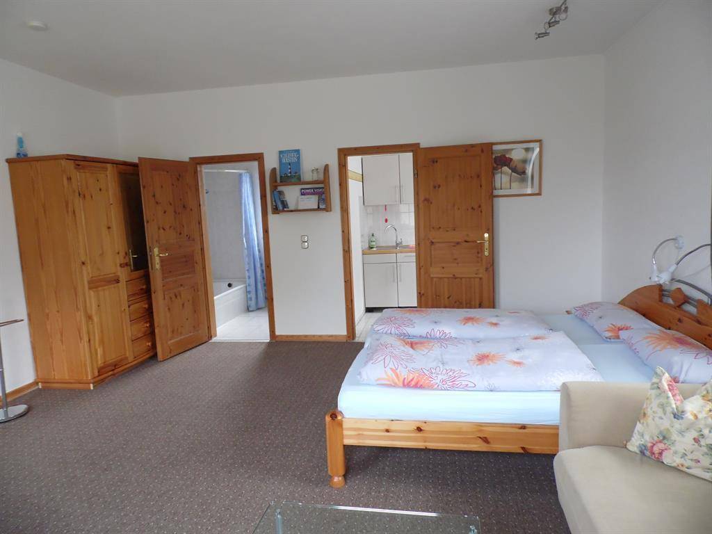 45 M² Ferienwohnung ∙ 3 Gäste - Gettorf