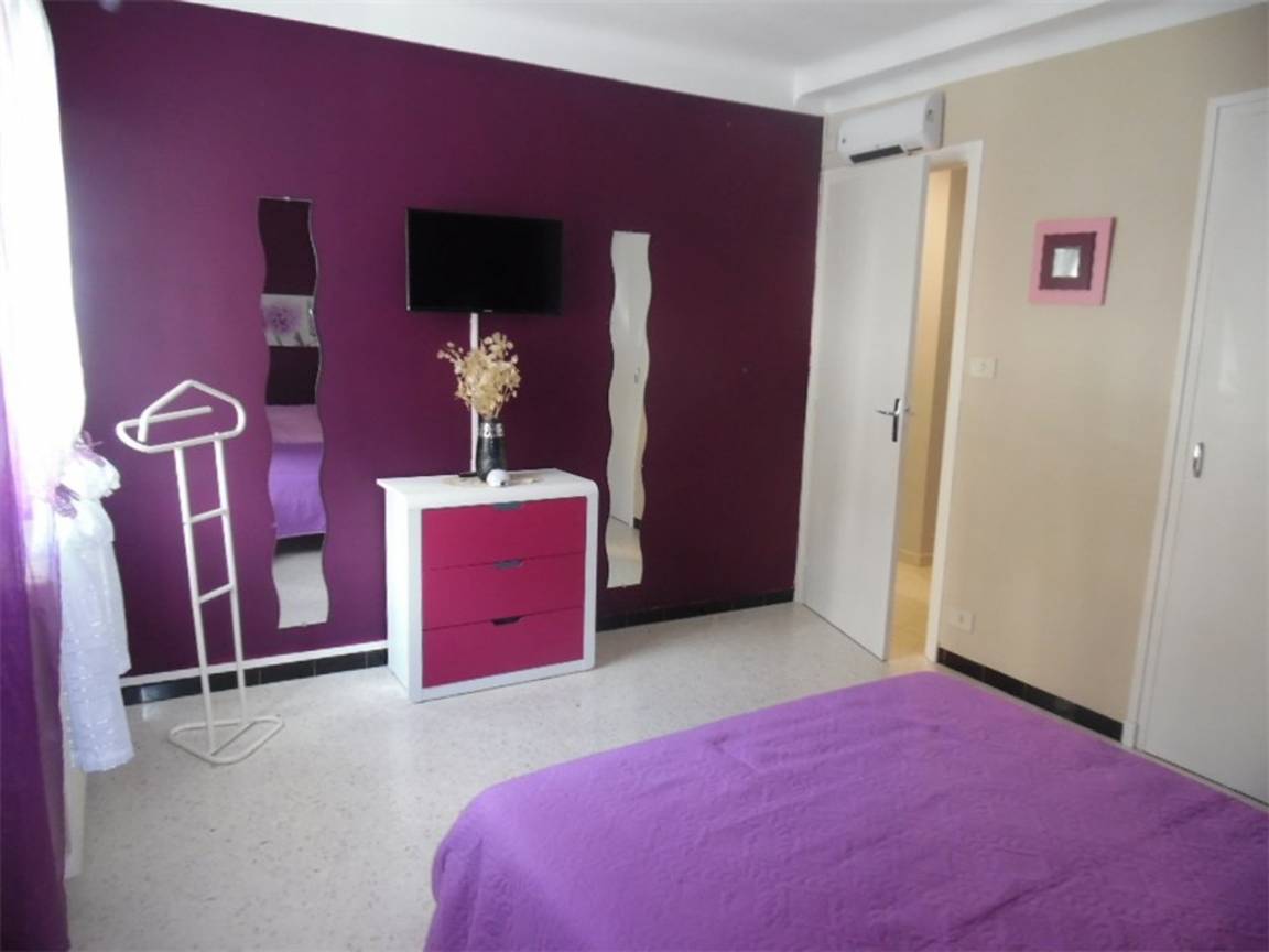 52 M² Appartement ∙ 1 Chambre ∙ 4 Personnes - Amélie-les-Bains-Palalda
