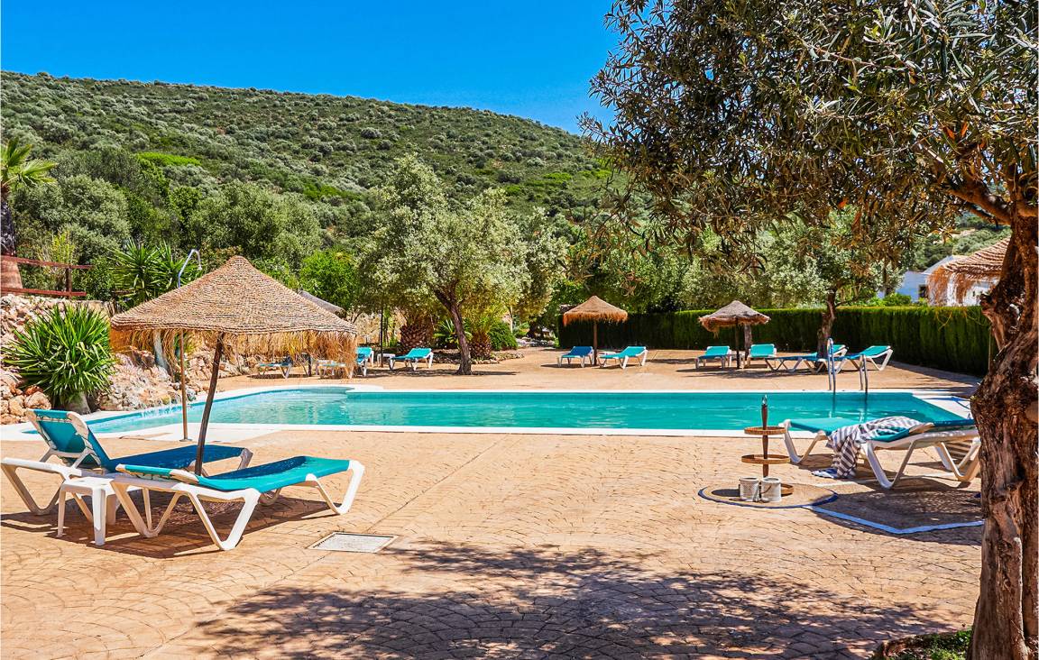 40 M² Maison De Vacances ∙ 1 Chambre ∙ 2 Personnes - Estepa