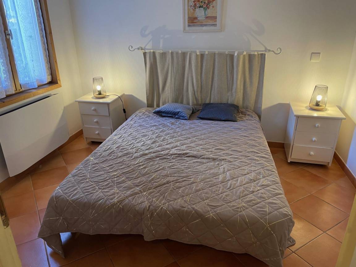 51 M² Gîte ∙ 1 Chambre ∙ 4 Personnes - Les Angles