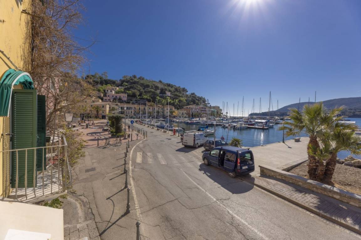 90 M² Apartment ∙ 2 Bedrooms ∙ 6 Guests - Porto Azzurro