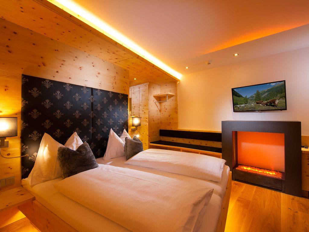 32 M² Hotel ∙ 1 Bedroom ∙ 2 Guests - Rauris