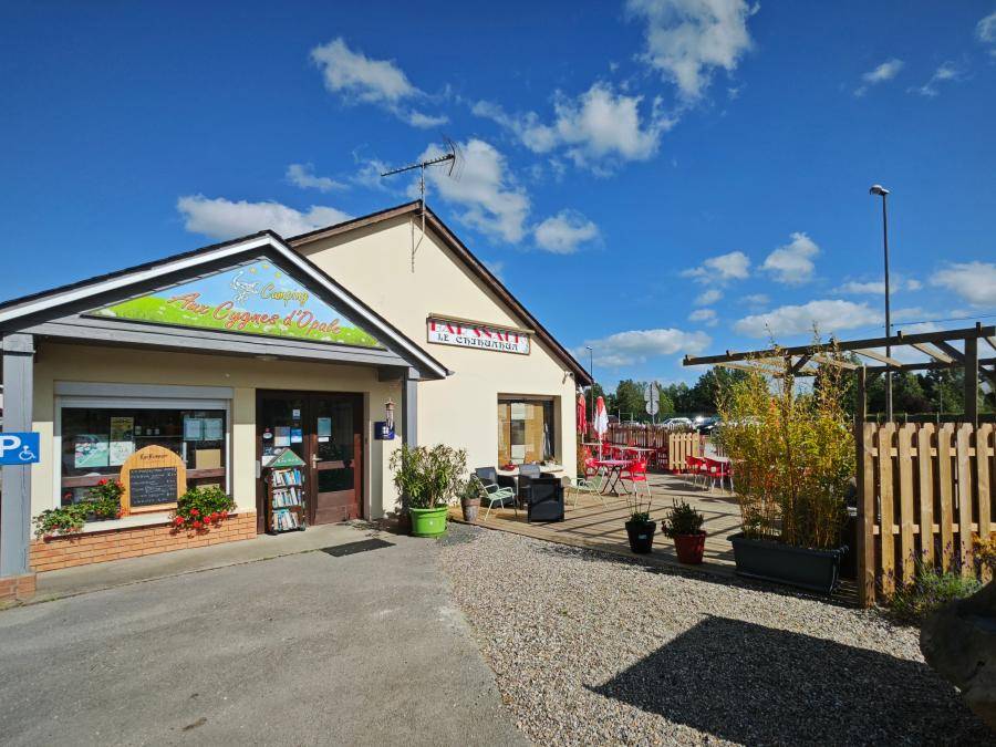 35 M² Caravan ∙ 3 Bedrooms ∙ 6 Guests - Beauchamps