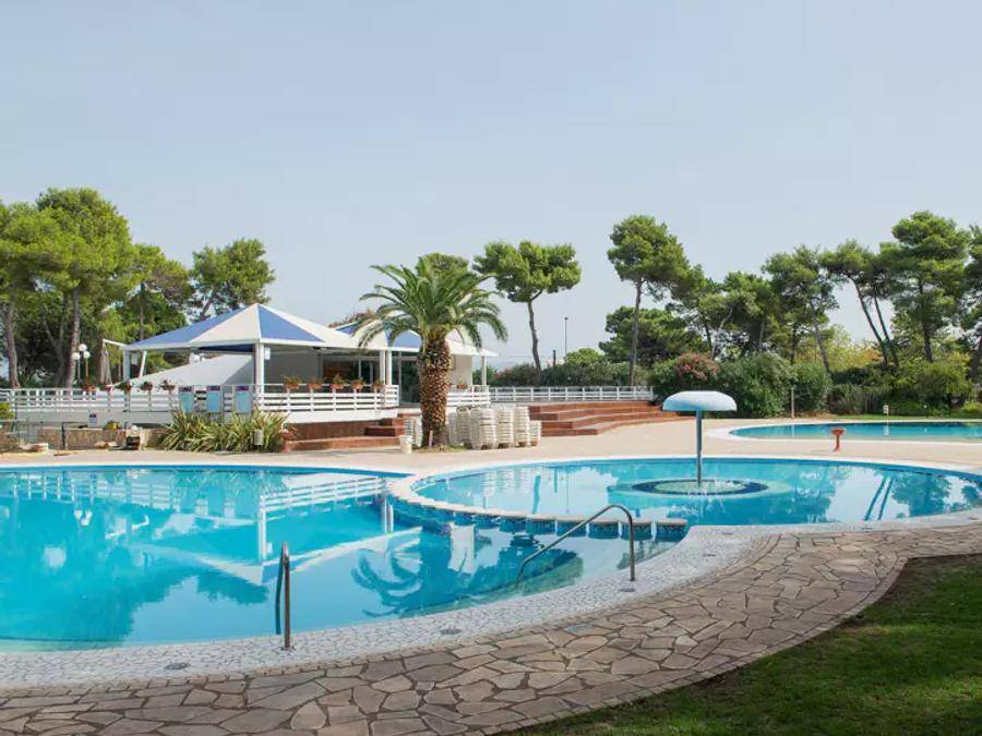 Casa Mobile ∙ 2 Camere Da Letto ∙ 6 Ospiti - Campania