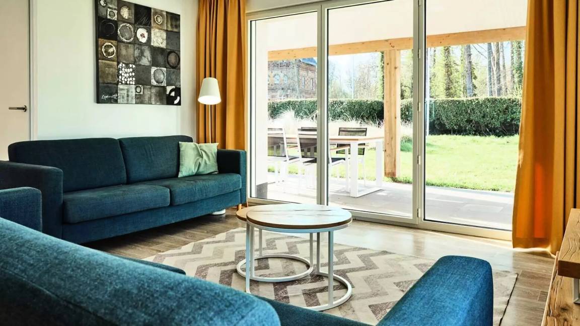 90 M² Huis ∙ 3 Slaapkamers ∙ 6 Gasten - Berck