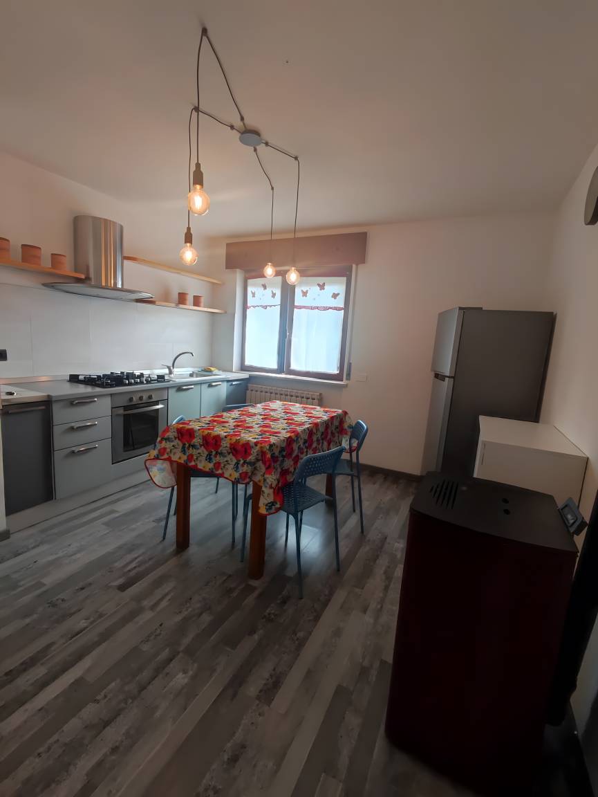 50 M² Maison De Vacances ∙ 1 Chambre ∙ 4 Personnes - San Pellegrino Terme