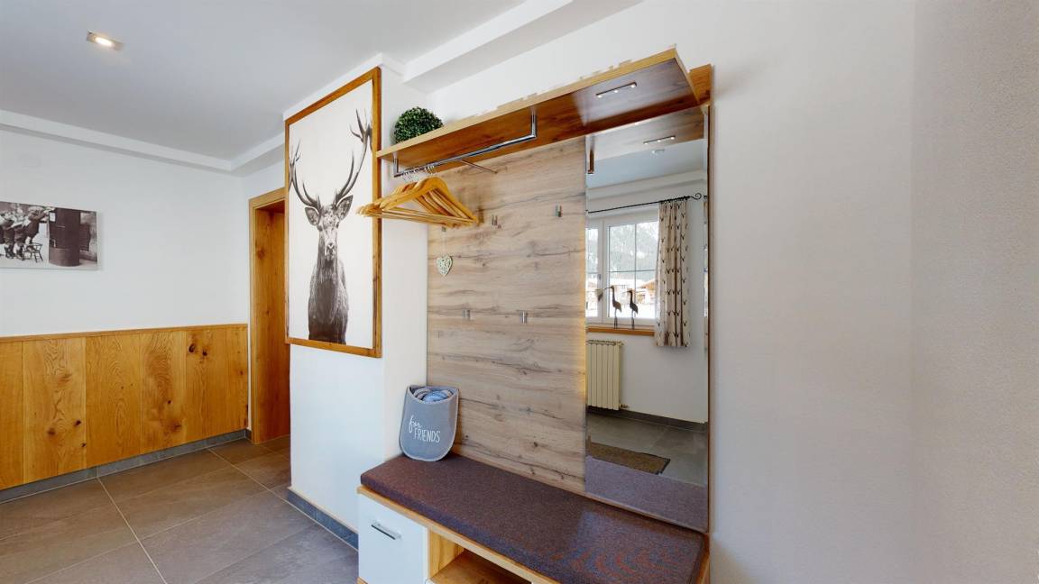 85 M² Appartement ∙ 2 Slaapkamers ∙ 4 Gasten - Waidring