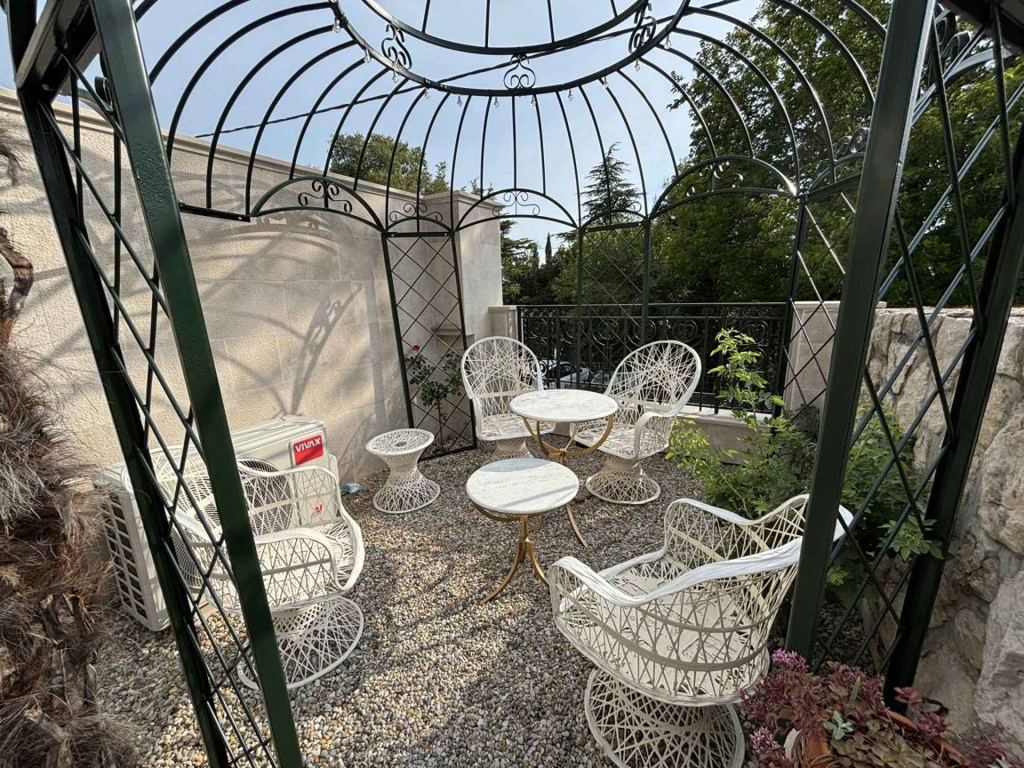65 M² Apartment ∙ 2 Bedrooms ∙ 5 Guests - Crikvenica