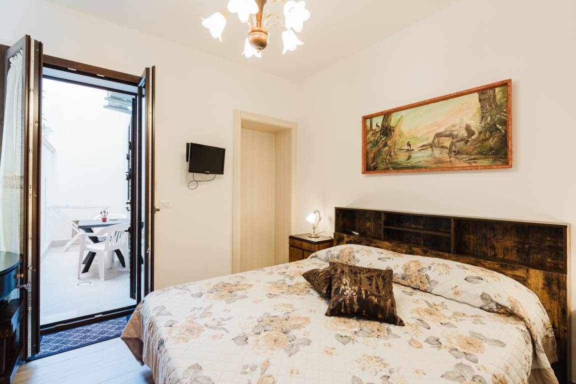 53 M² Maison De Vacances ∙ 1 Chambre ∙ 3 Personnes - Castelvetrano