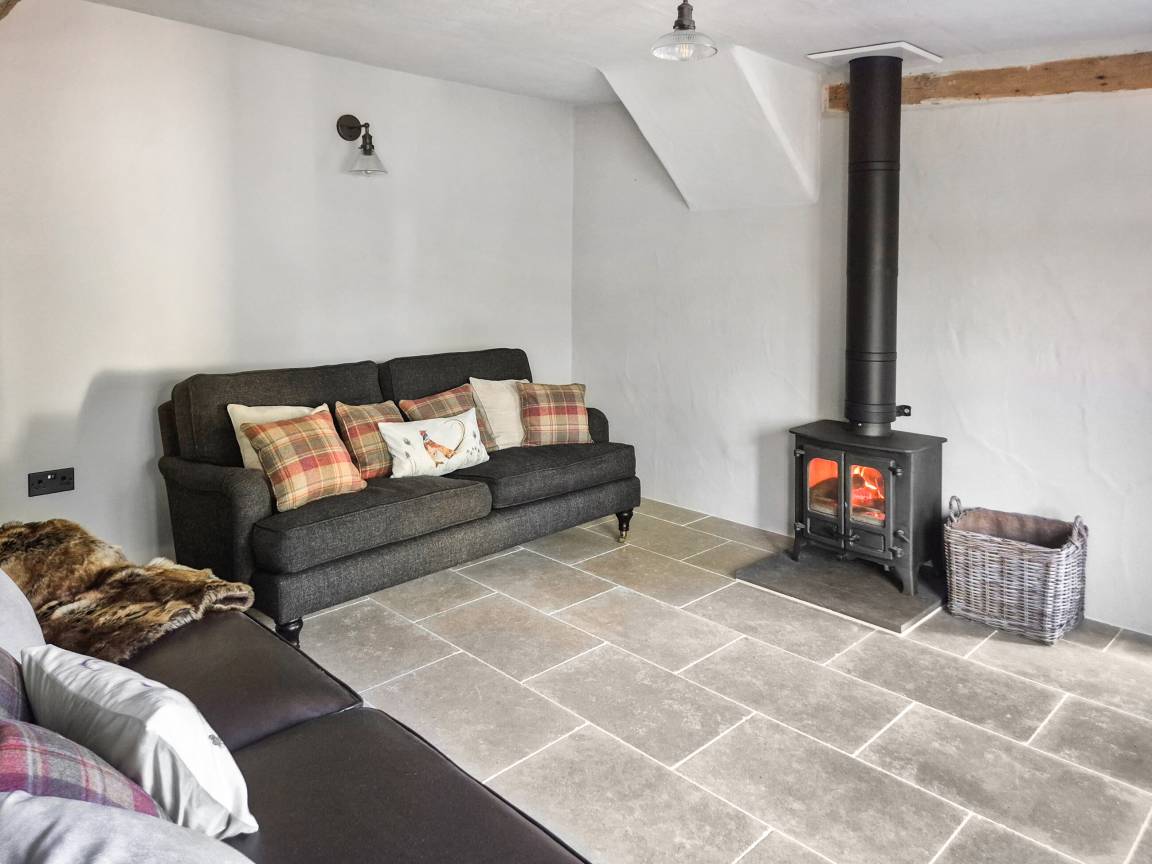 Cottage ∙ 3 Bedrooms ∙ 8 Guests - Diss