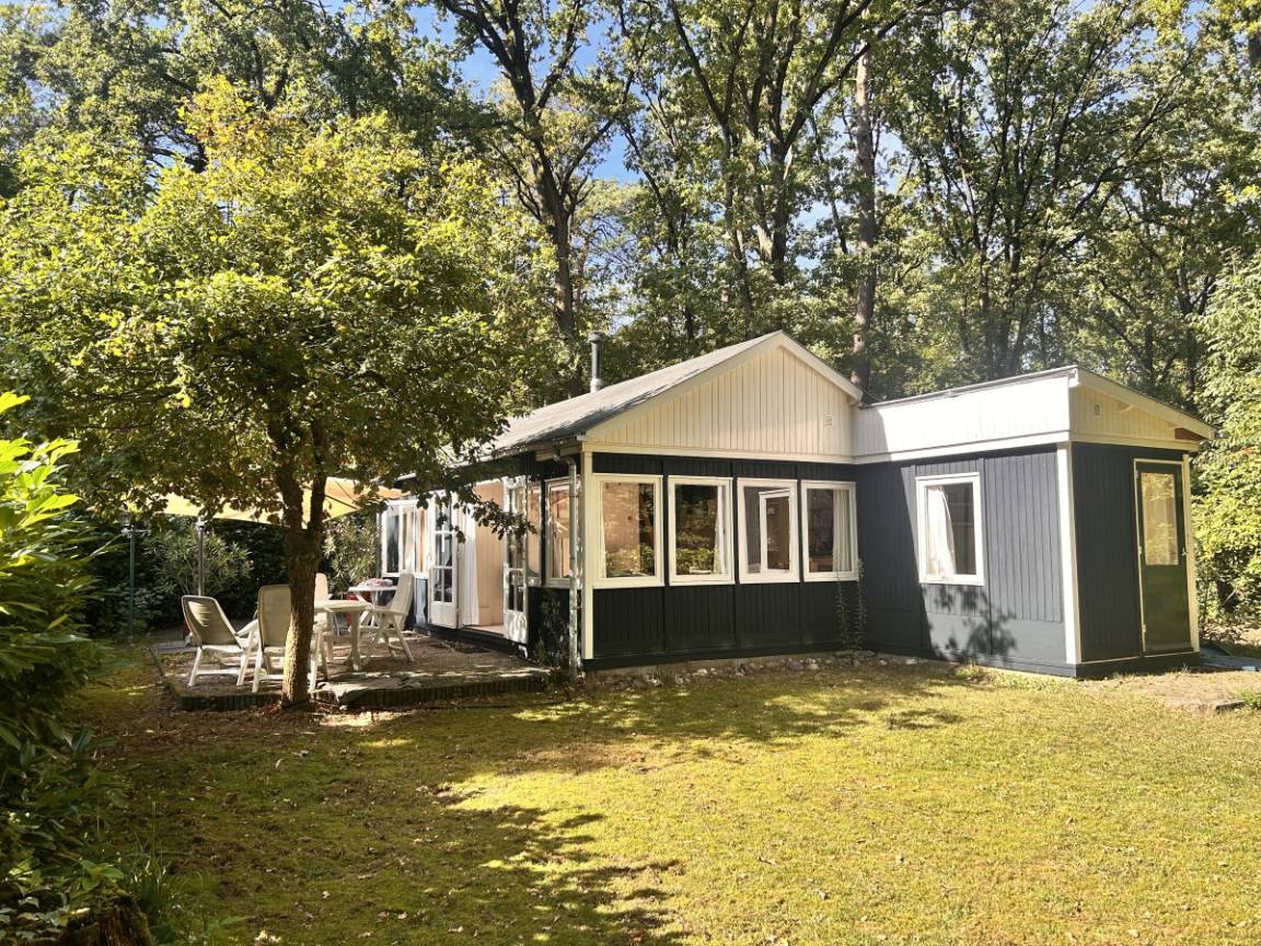 65 M² Huis ∙ 3 Slaapkamers ∙ 4 Gasten - Leusden