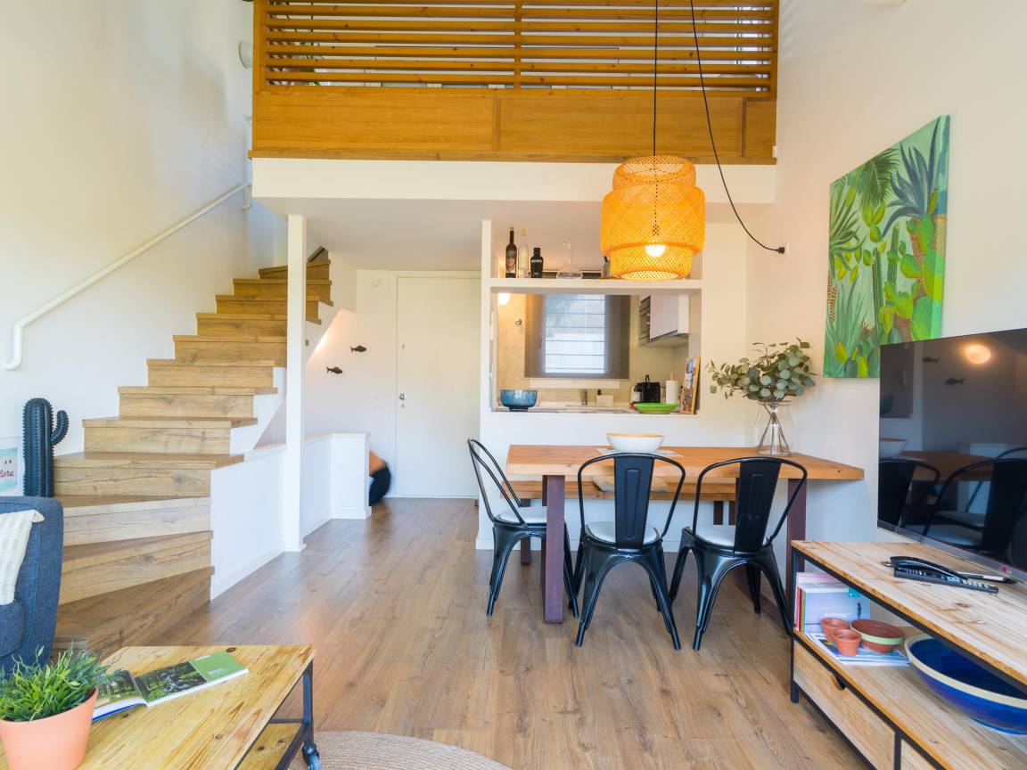 63 M² Apartment ∙ 2 Bedrooms ∙ 4 Guests - Sa Tuna