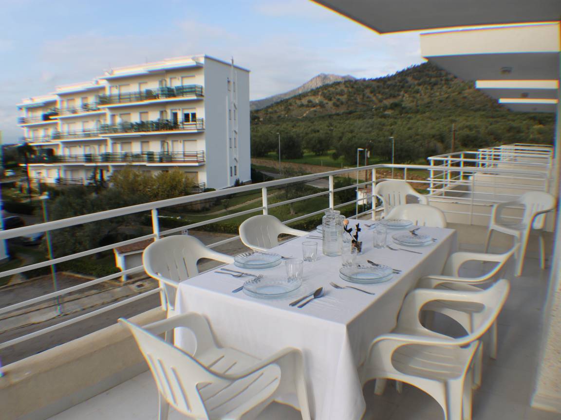 65 M² Apartamento ∙ 2 Habitaciones ∙ 6 Huéspedes - Cadaqués