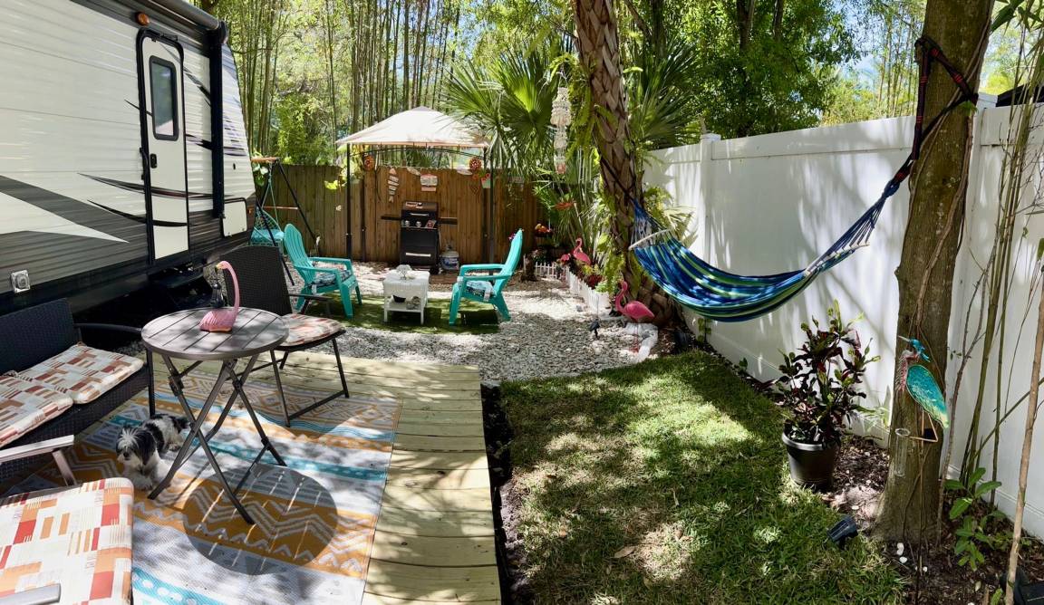 Apartment ∙ 1 Bedroom ∙ 3 Guests - Sand Key Park, Clearwater