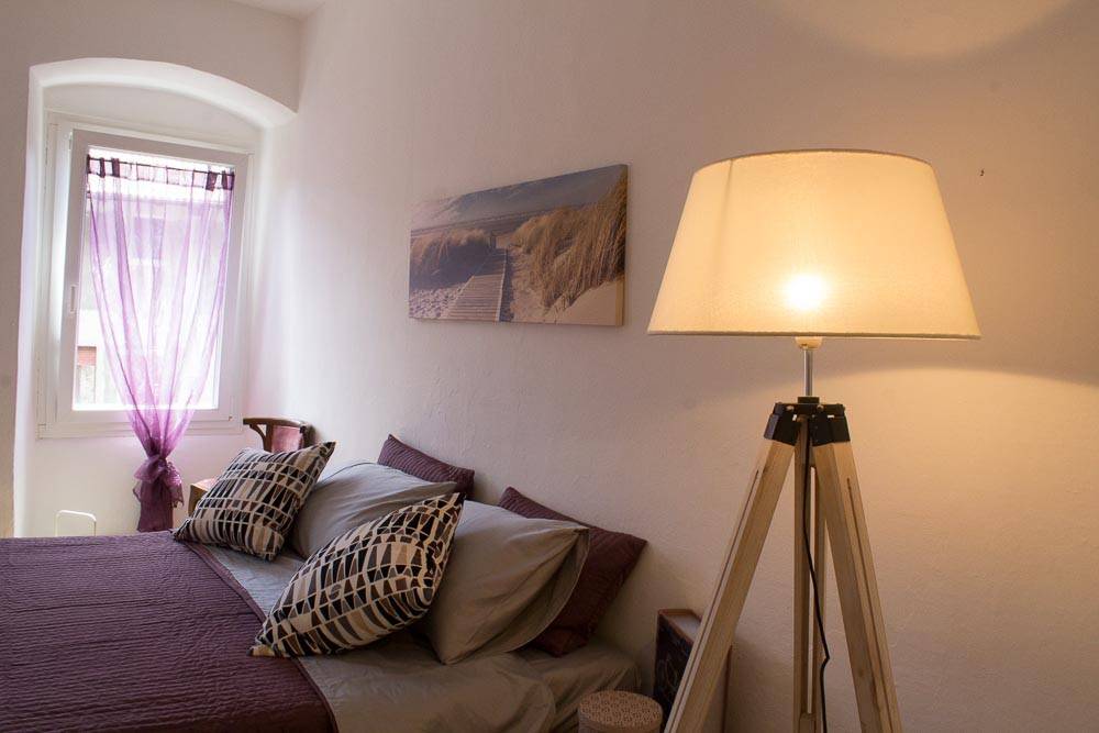 60 M² Apartment ∙ 2 Bedrooms ∙ 5 Guests - Trentino-Alto Adige