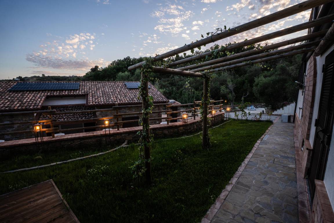 30 M² Apartment ∙ 1 Bedroom ∙ 4 Guests - Acciaroli