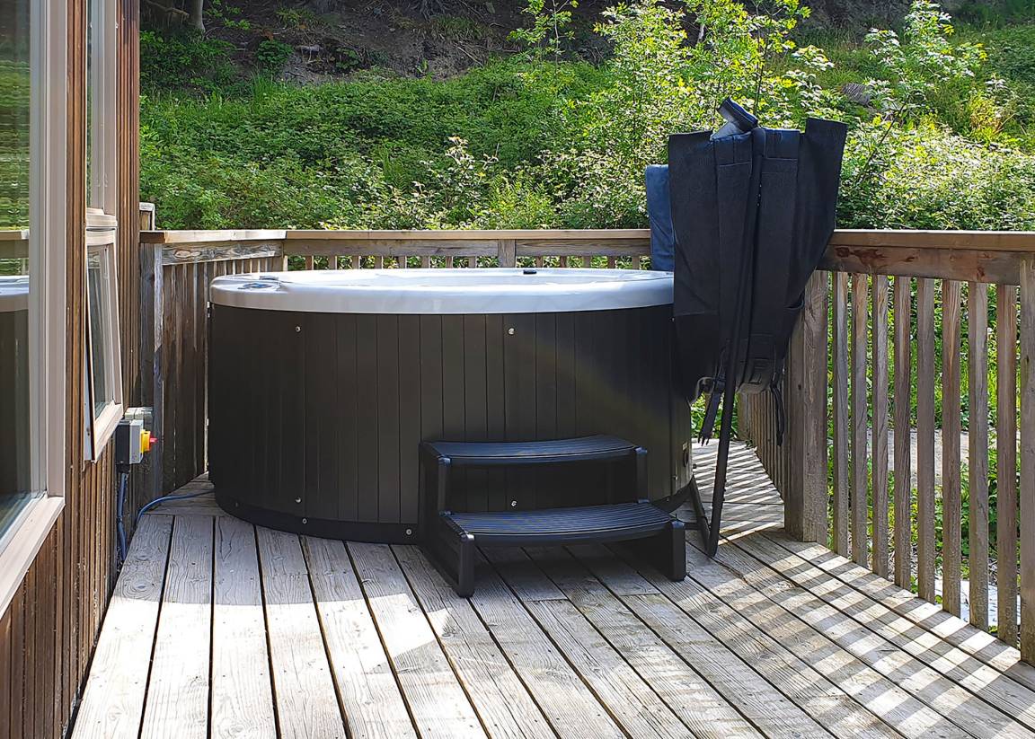 Chalet ∙ 1 Bedroom ∙ 4 Guests - Llangollen