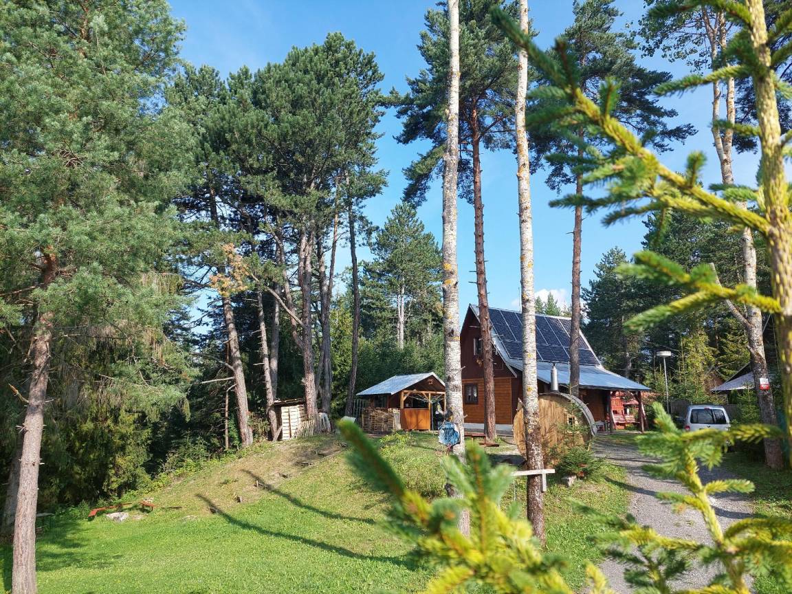 105 M² House ∙ 2 Bedrooms ∙ 7 Guests - Štrbské Pleso