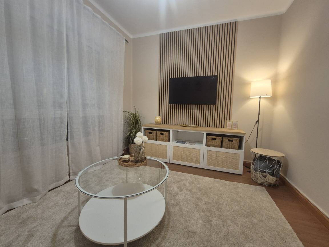 58 M² Apartamento ∙ 2 Habitaciones ∙ 4 Huéspedes - Cudillero