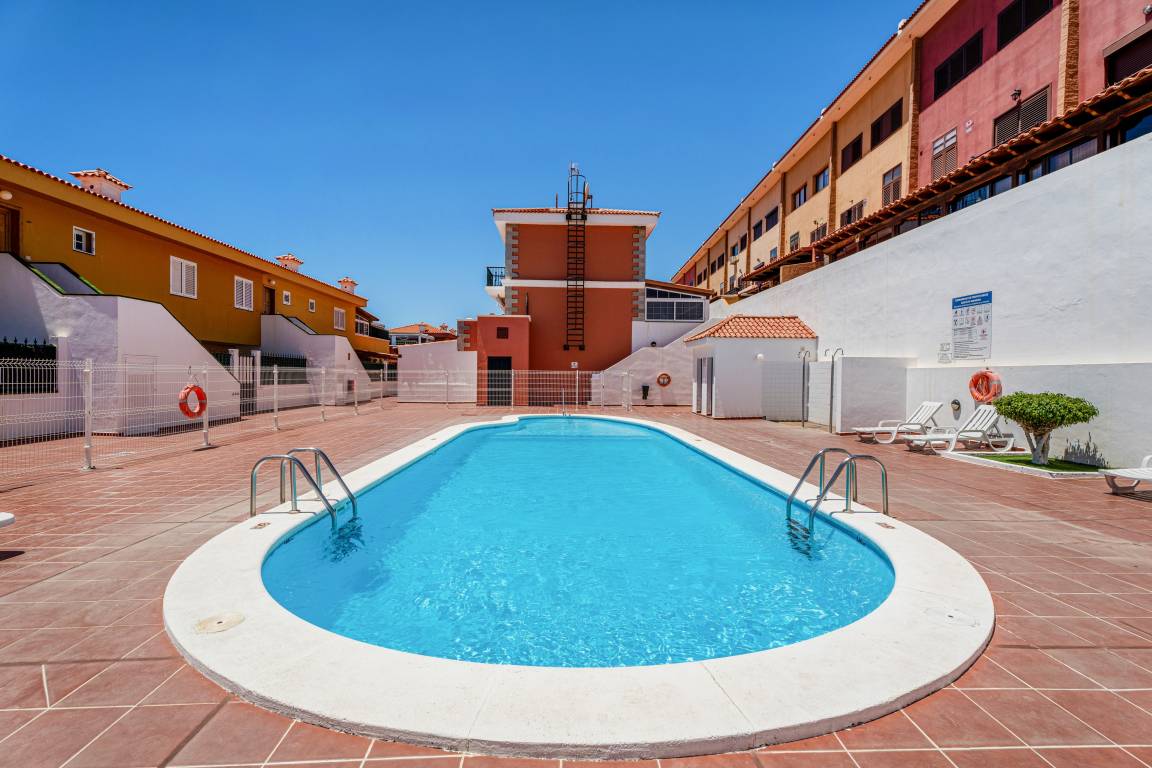 150 M² Maison De Vacances ∙ 2 Chambres ∙ 5 Personnes - Candelaria