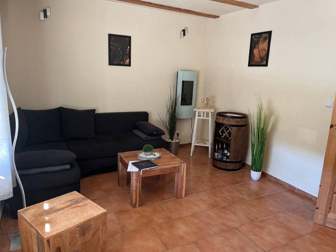 55 M² Ferienwohnung ∙ 2 Schlafzimmer ∙ 4 Gäste - Fichtelberg