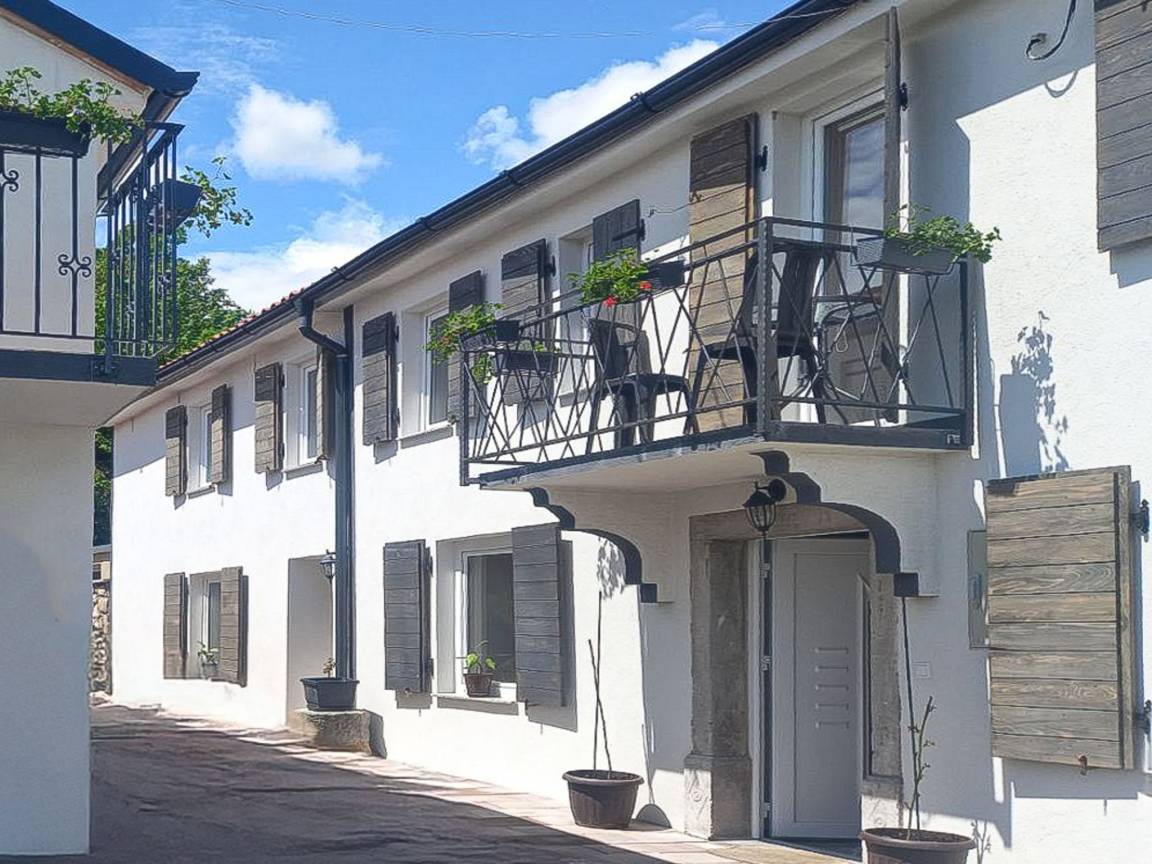 80 M² Ferienhaus ∙ 3 Schlafzimmer ∙ 5 Gäste - Kastav