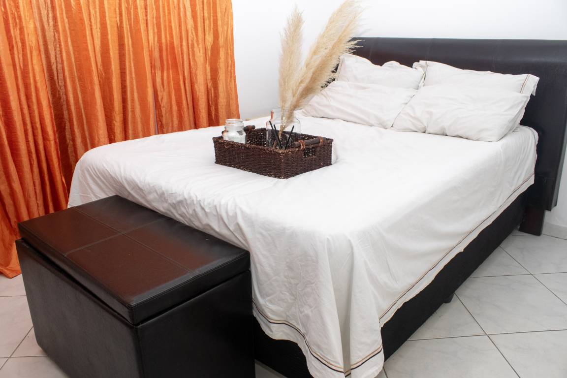 40 M² Studio Flat ∙ 1 Bedroom ∙ 2 Guests - Sandton