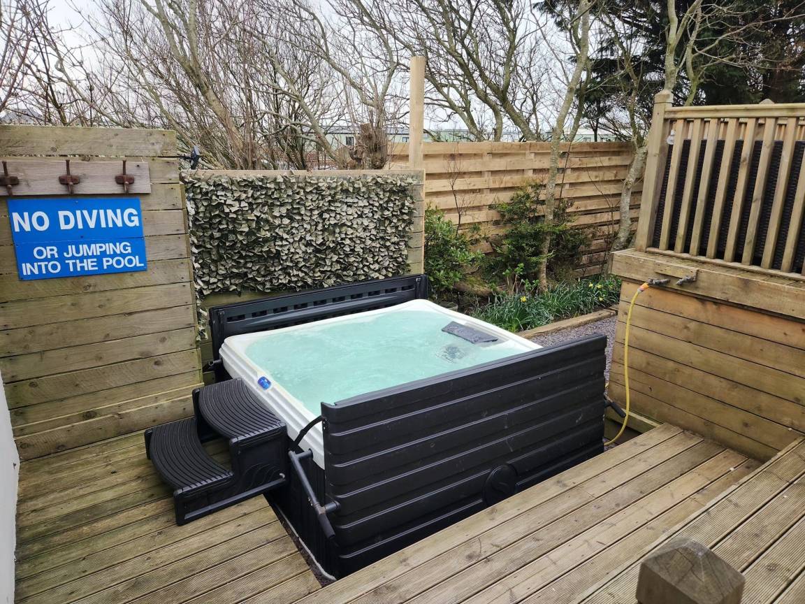 Cottage ∙ 4 Bedrooms ∙ 8 Guests - Silecroft Beach Café