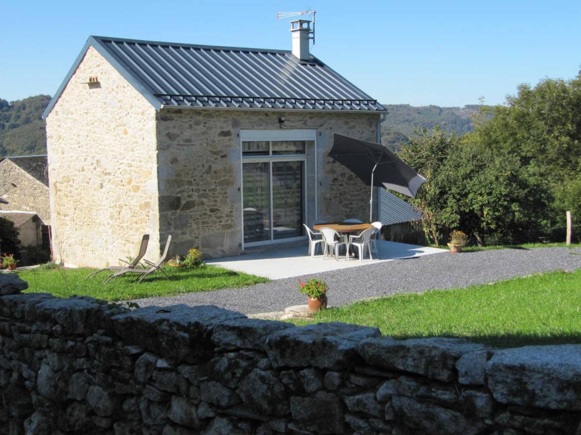 90 M² Gîte ∙ 2 Chambres ∙ 5 Personnes - Occitanie