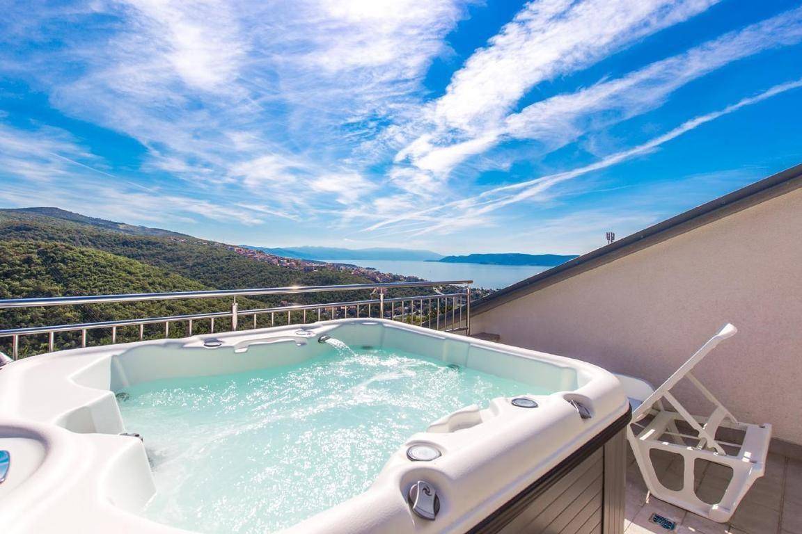 120 M² Appartement ∙ 3 Chambres ∙ 6 Personnes - Selce