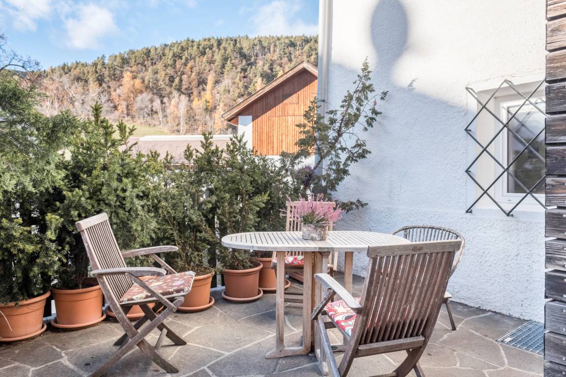 45 M² Appartamento ∙ 1 Camera Da Letto ∙ 2 Ospiti - Castelrotto