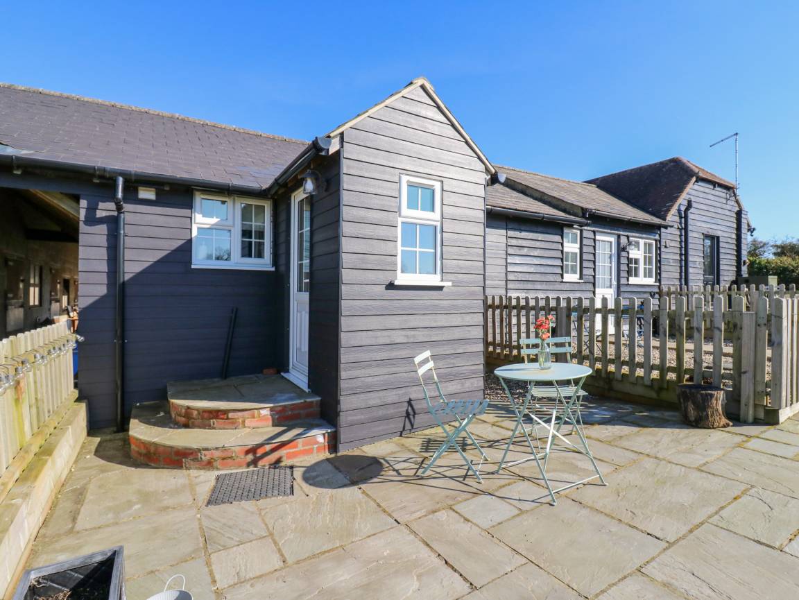 Mökki ∙ 1 Makuuhuone ∙ 2 Vierasta - Cambridgeshire