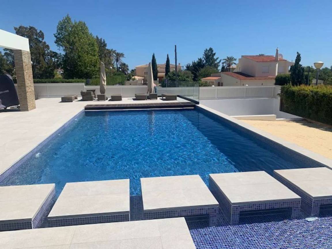 Villa ∙ 4 Chambres ∙ 8 Personnes - Portimão