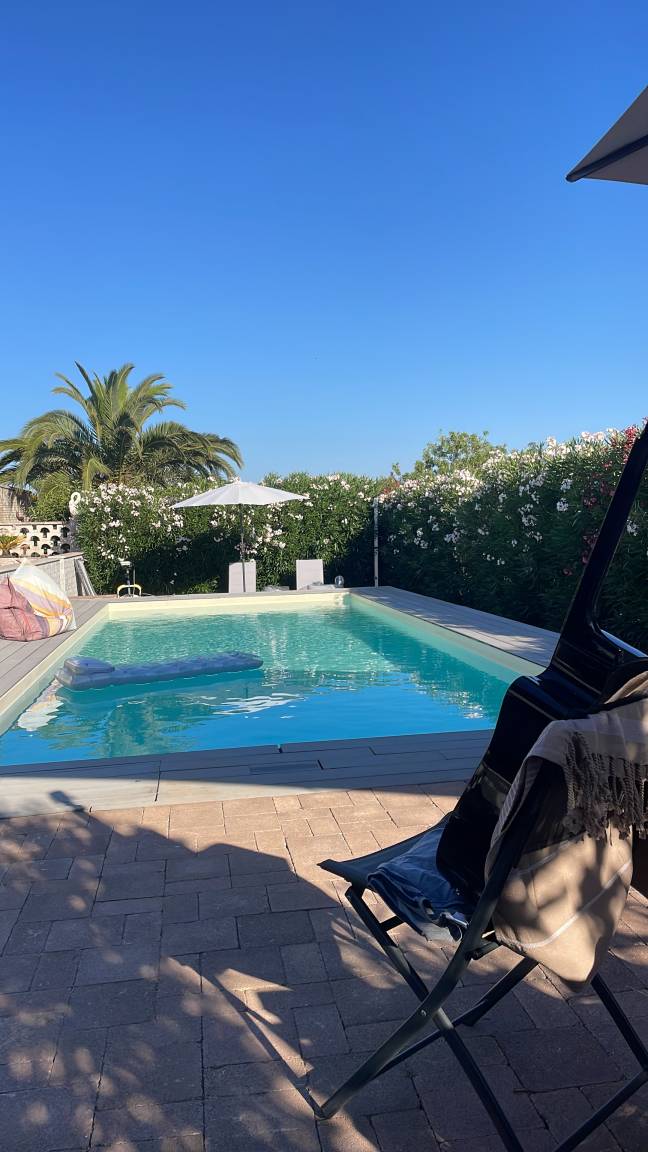 House ∙ 2 Bedrooms ∙ 4 Guests - Martina Franca