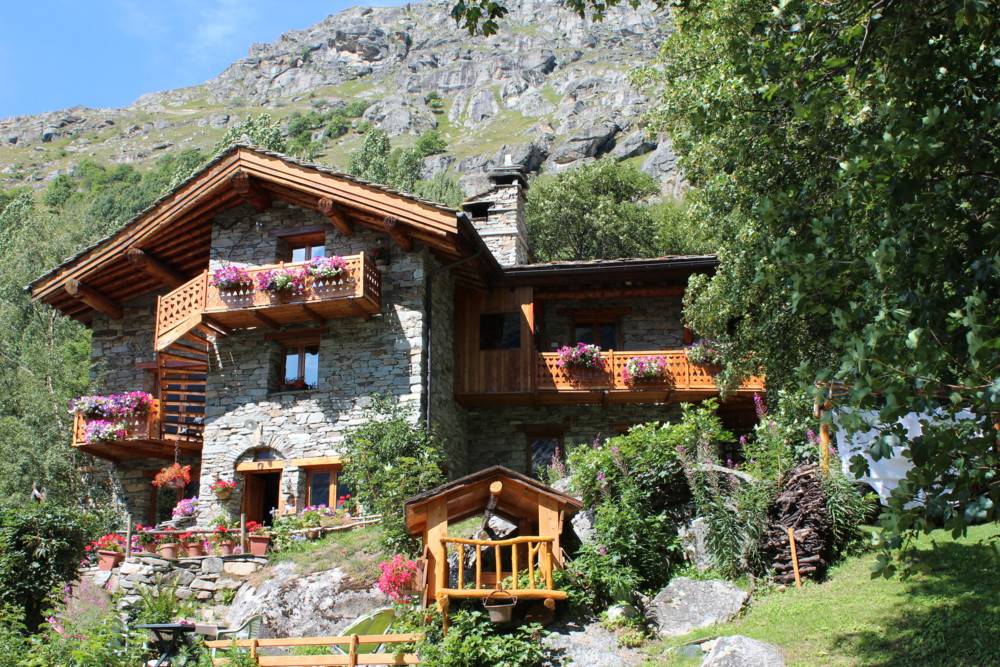 38 M² Mökki ∙ 1 Makuuhuone ∙ 2 Vierasta - Val-d'Isère