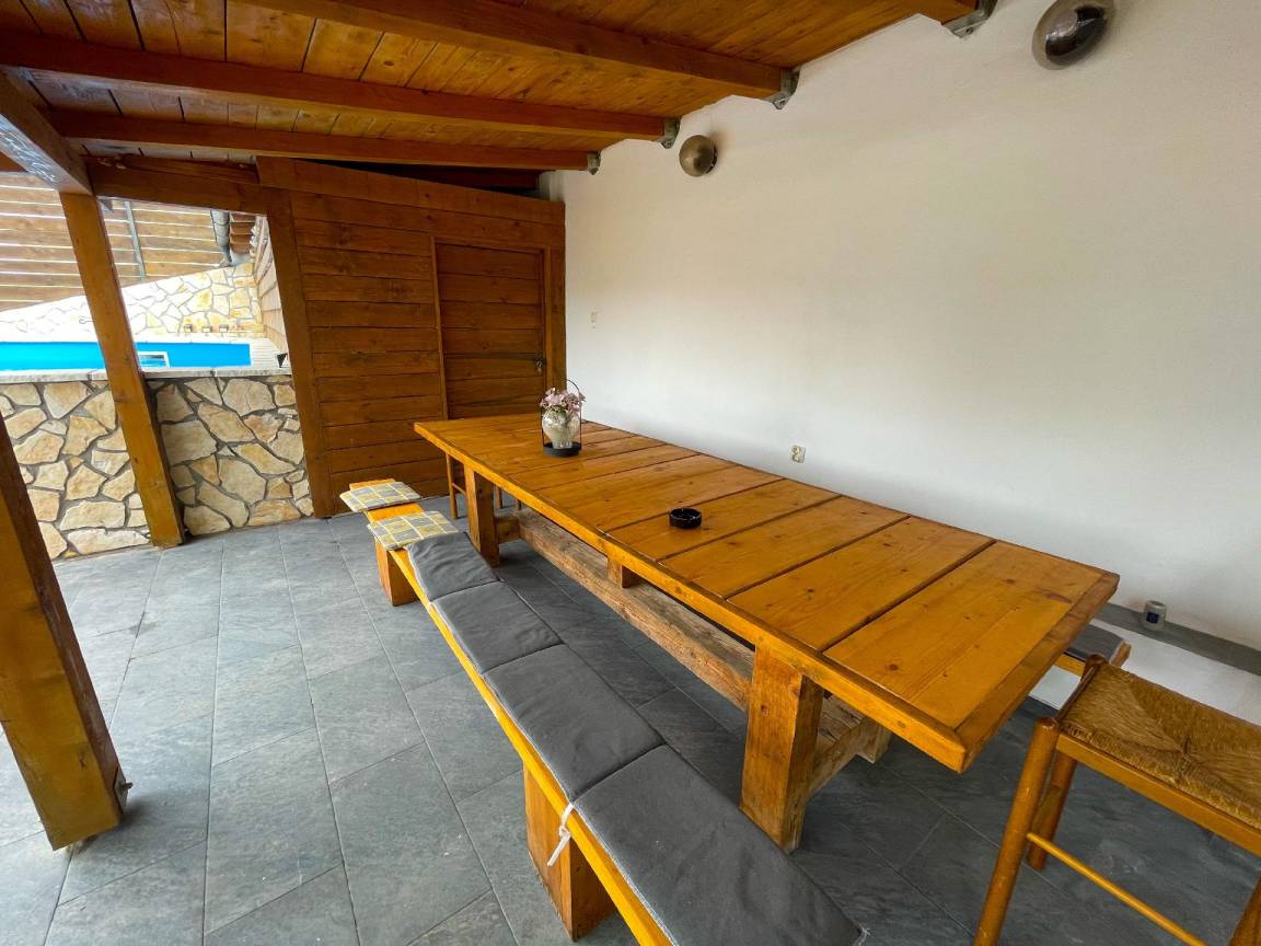 16 M² Ferienwohnung ∙ 2 Gäste - Crikvenica