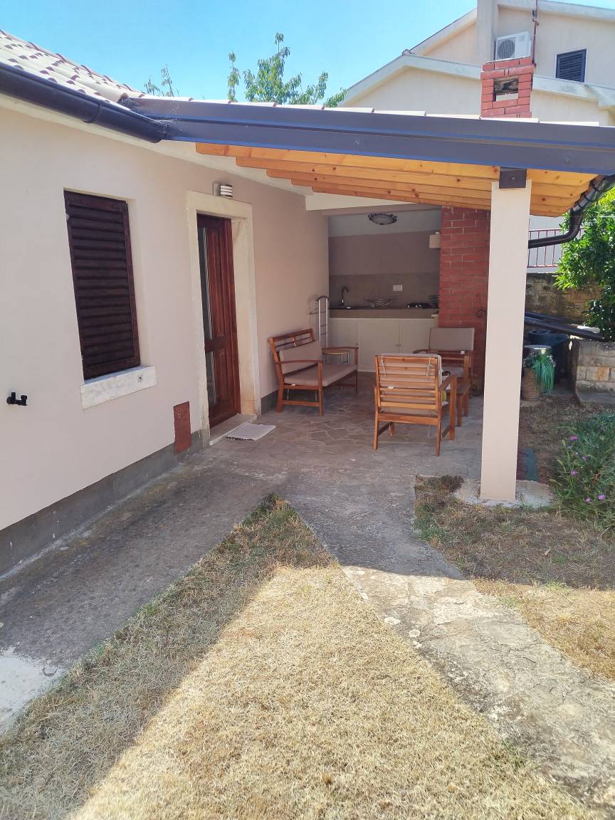 Bungalow ∙ 2 Guests - Croatia