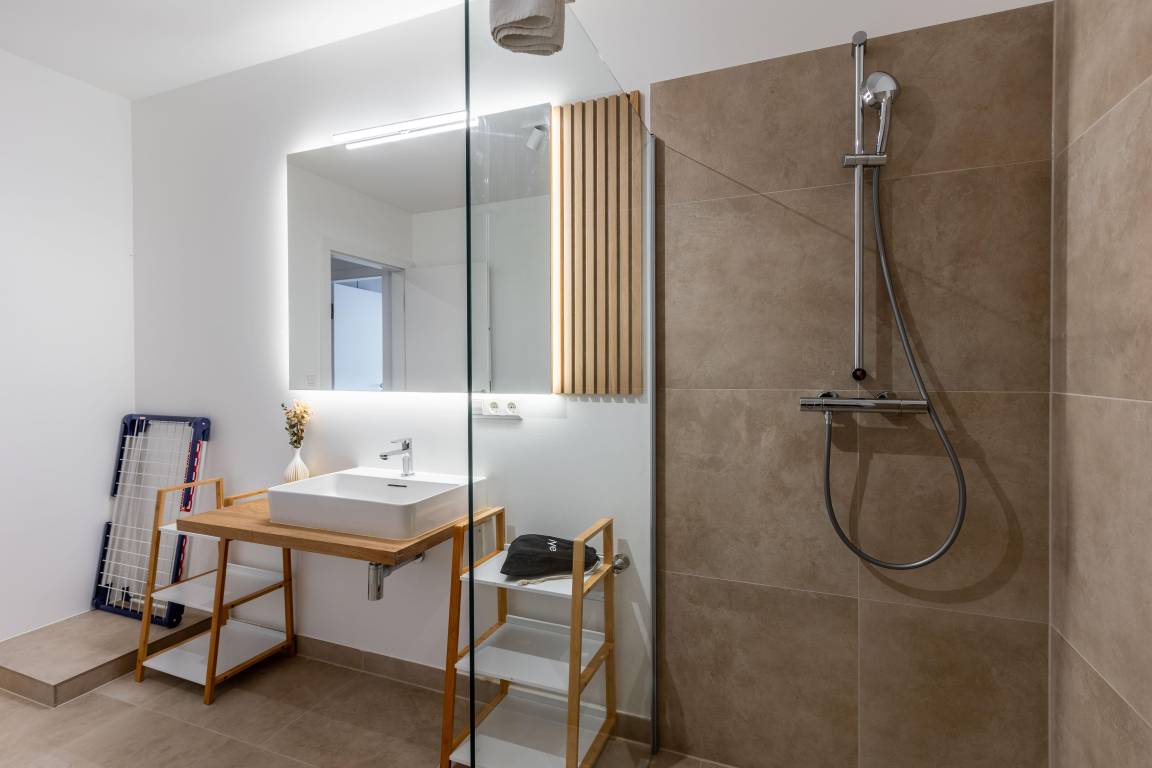 51 M² Apartment ∙ 1 Bedroom ∙ 4 Guests - Tauplitz